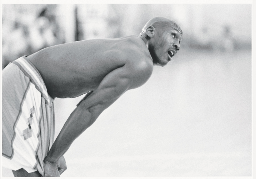 THE JORDAN DOME | BSTN Chronicles