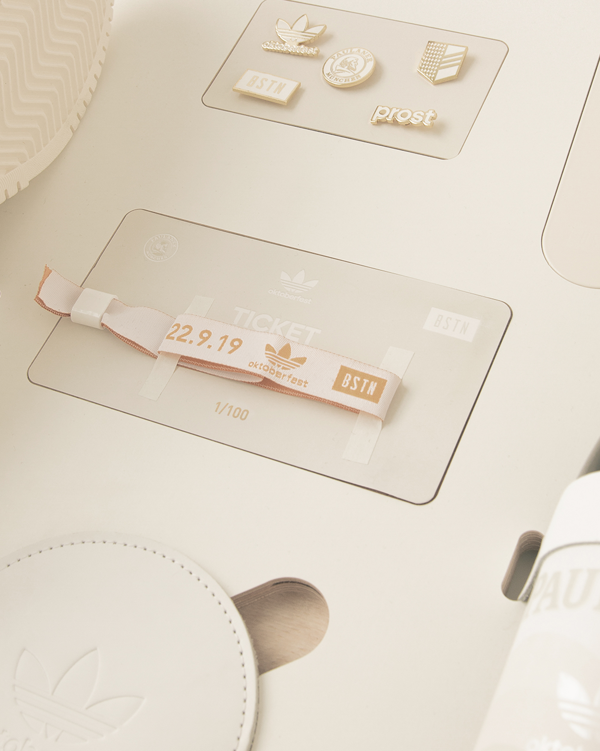 ADIDAS SC PREMIERE PROST | BSTN Chronicles