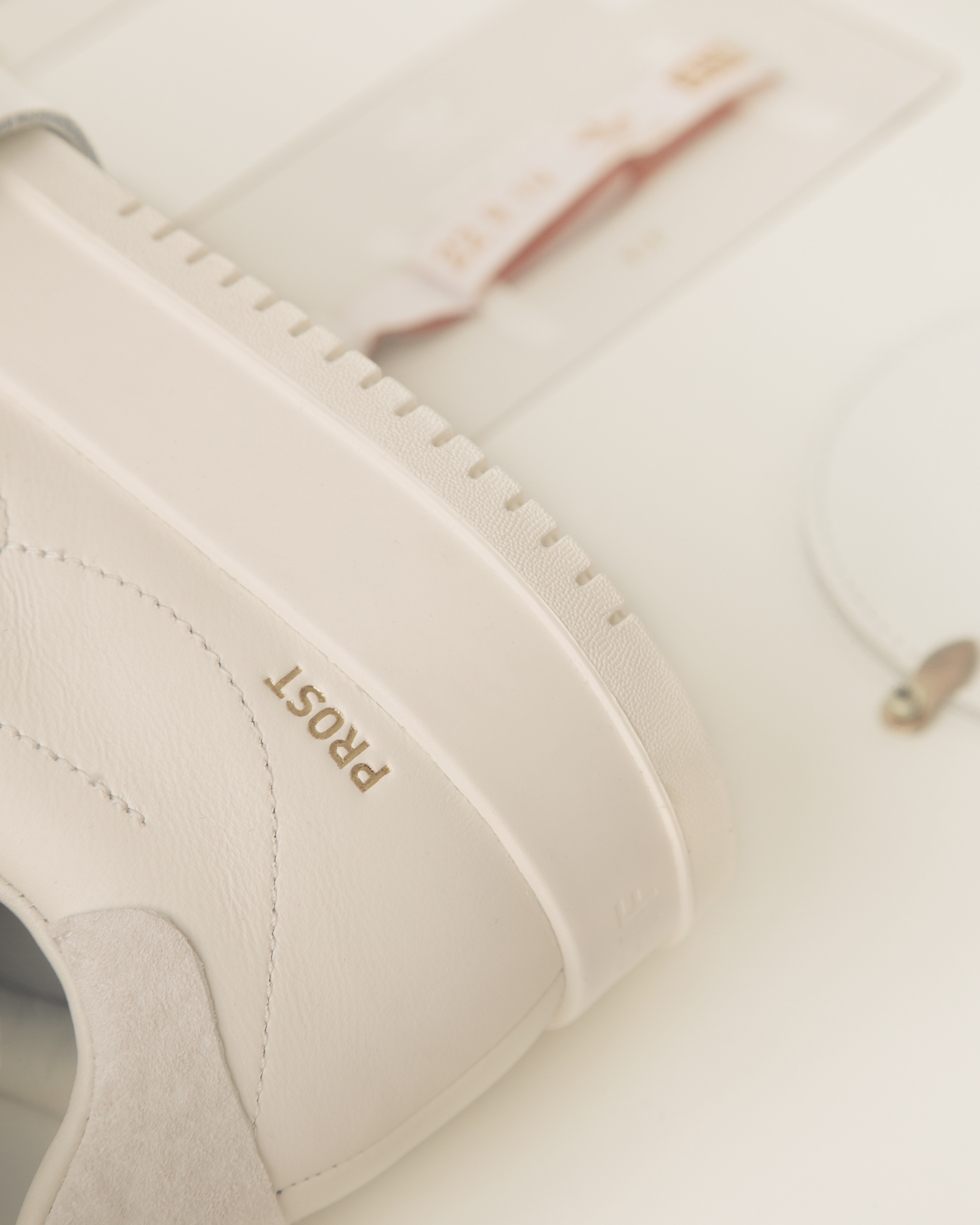 ADIDAS SC PREMIERE PROST | BSTN Chronicles