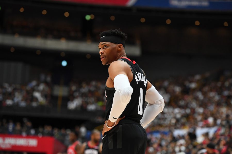 NBA PREVIEW PART 1 - BASICS | BSTN Chronicles