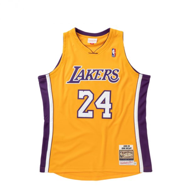 MAMBA WEEK | BSTN Chronicles