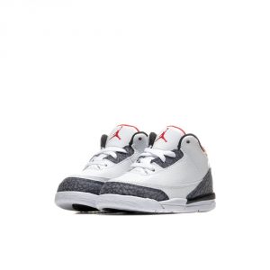 AIR JORDAN III DENIM SE FIRE RED | BSTN Chronicles