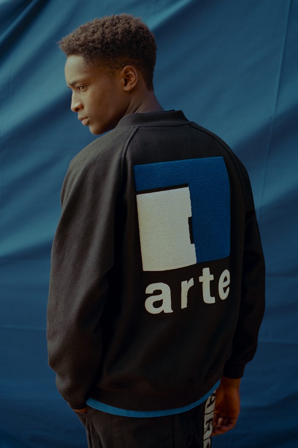 ARTE ANTWERP | BSTN Chronicles