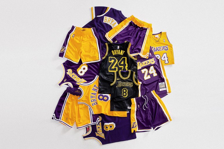 MAMBA WEEK | BSTN Chronicles