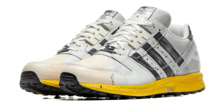 ADIDAS A-ZX SERIES | BSTN Chronicles