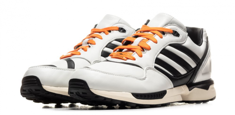 ADIDAS A-ZX SERIES | BSTN Chronicles