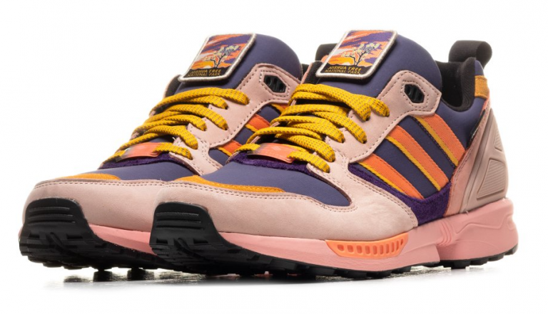 ADIDAS A-ZX SERIES | BSTN Chronicles