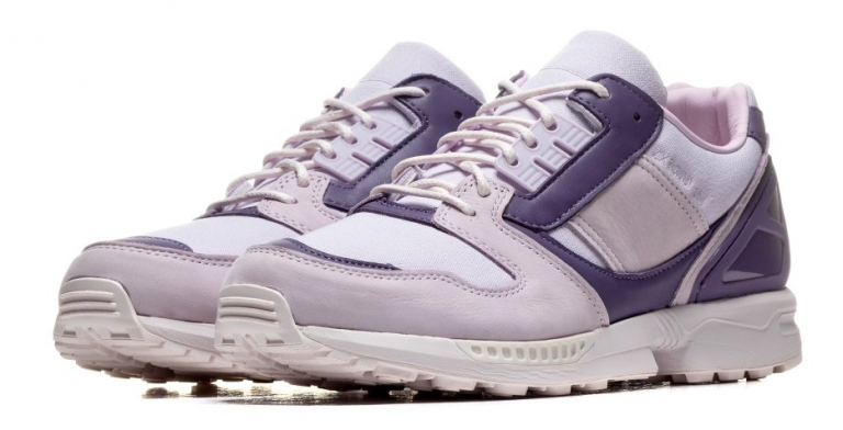 ADIDAS A-ZX SERIES | BSTN Chronicles