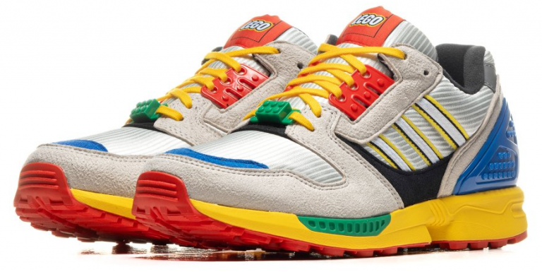 ADIDAS A-ZX SERIES | BSTN Chronicles