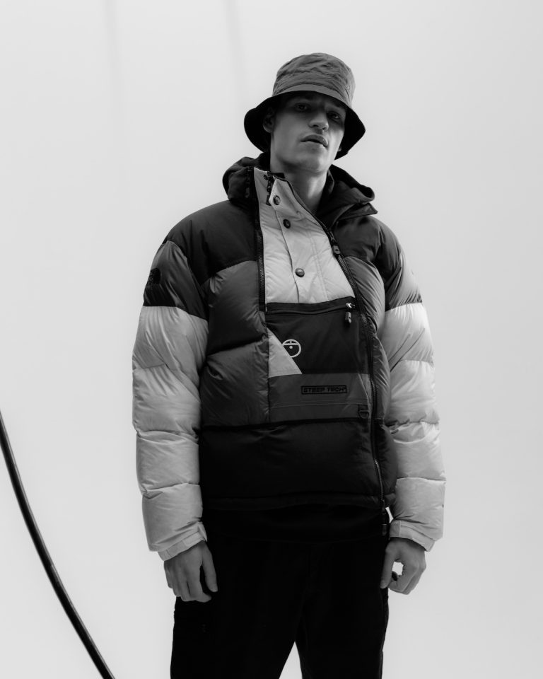 TNF STEEP TECH EDITORIAL | BSTN Chronicles