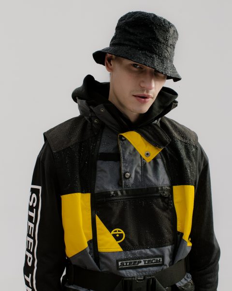 TNF STEEP TECH EDITORIAL | BSTN Chronicles