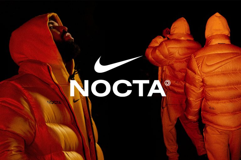 INTRODUCING: NOCTA | BSTN Chronicles