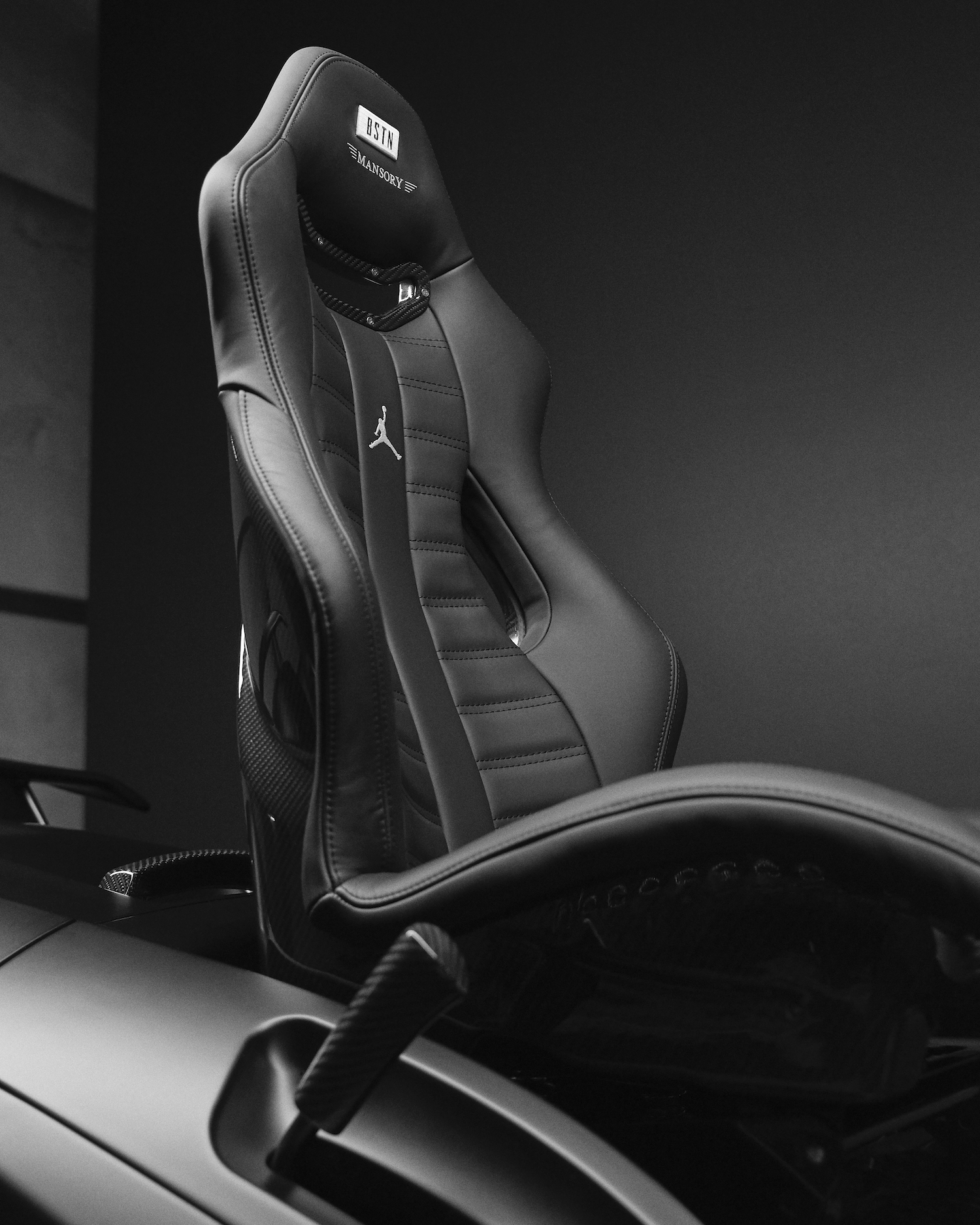 THE BSTN GT XI BY MANSORY | BSTN Chronicles