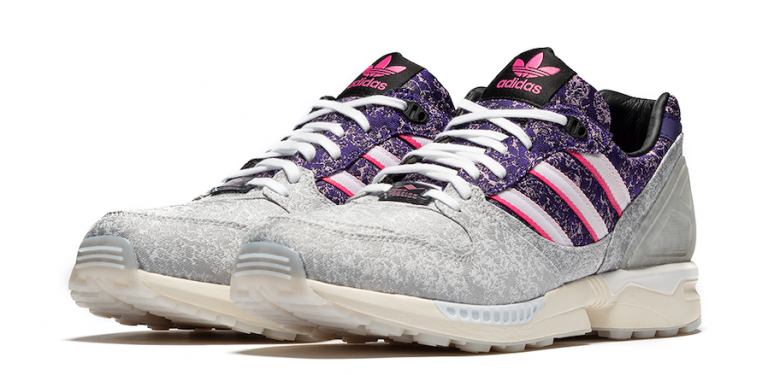 ADIDAS A-ZX SERIES | BSTN Chronicles