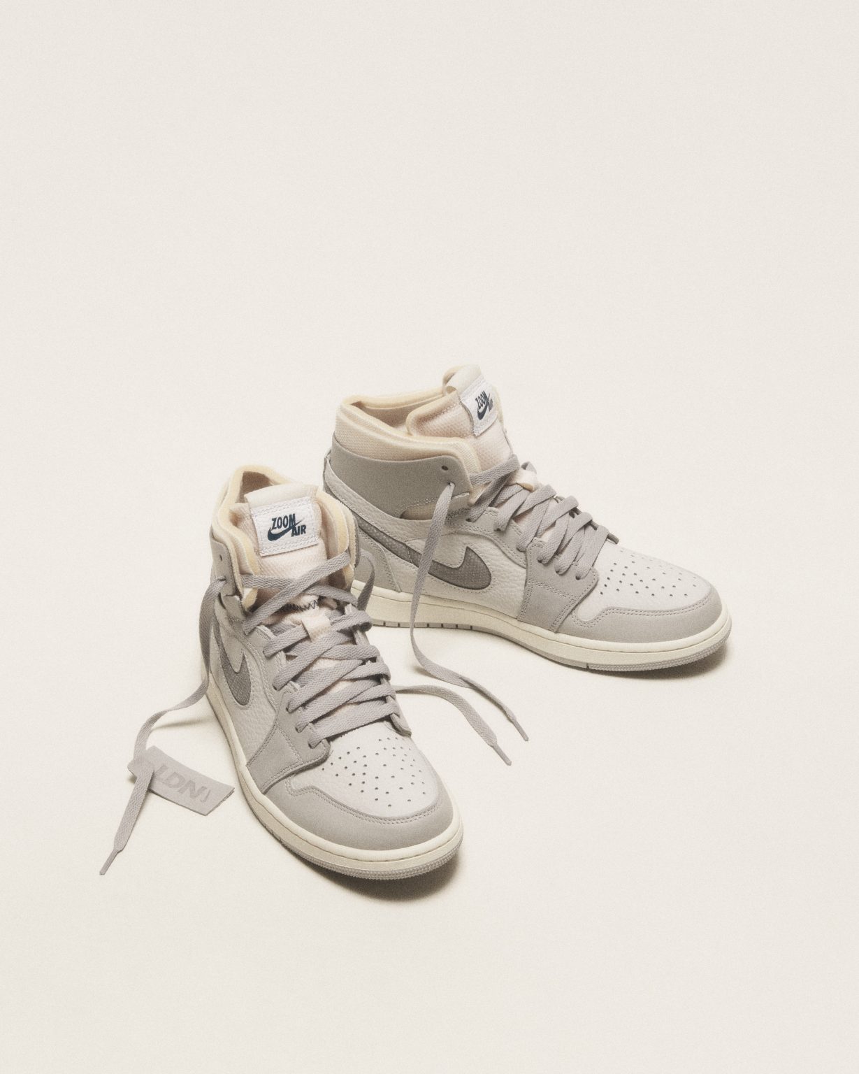 AIR JORDAN I ZOOM COMFORT LONDON | BSTN Chronicles