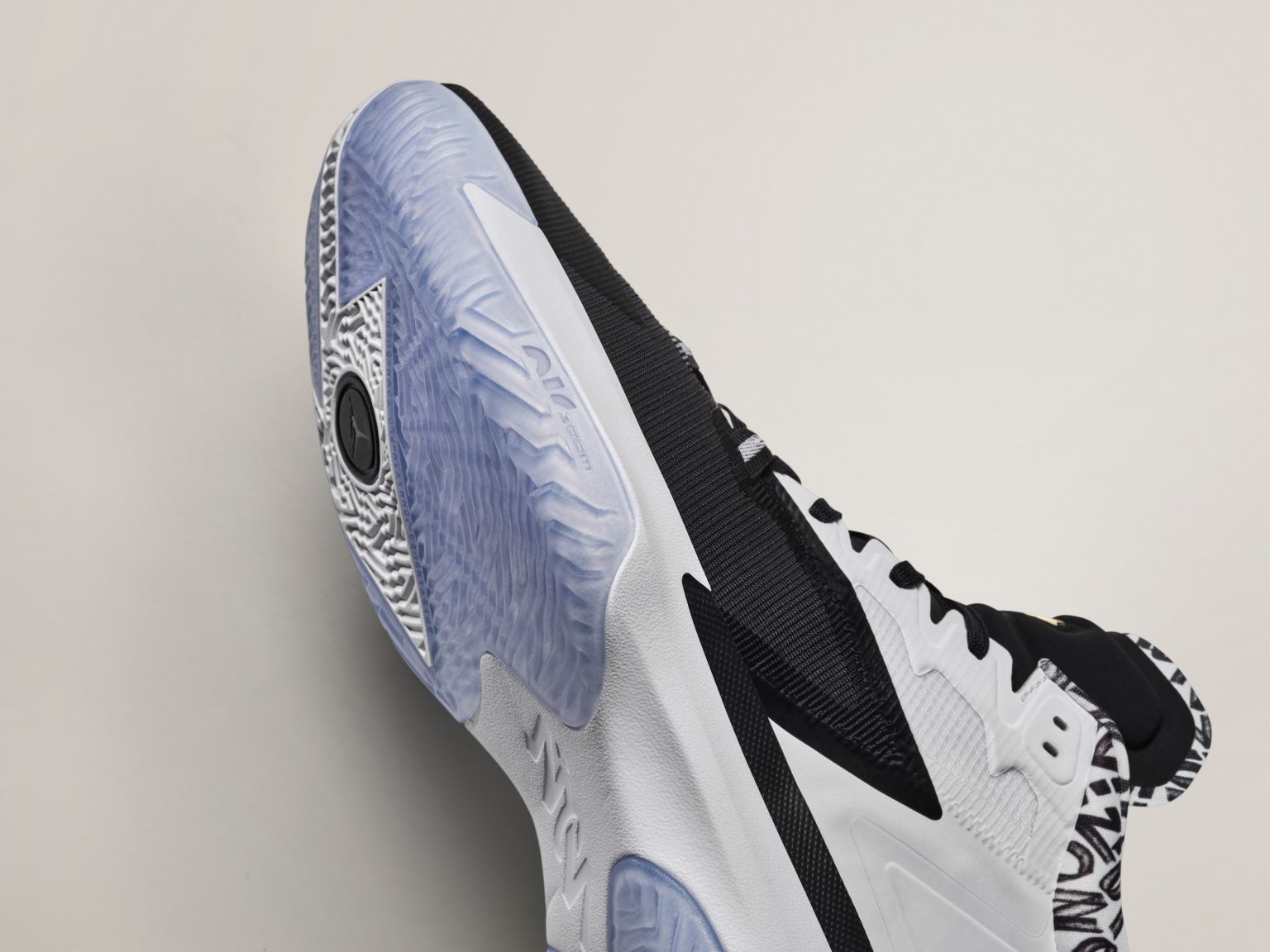 AIR JORDAN ZION 1 | BSTN Chronicles