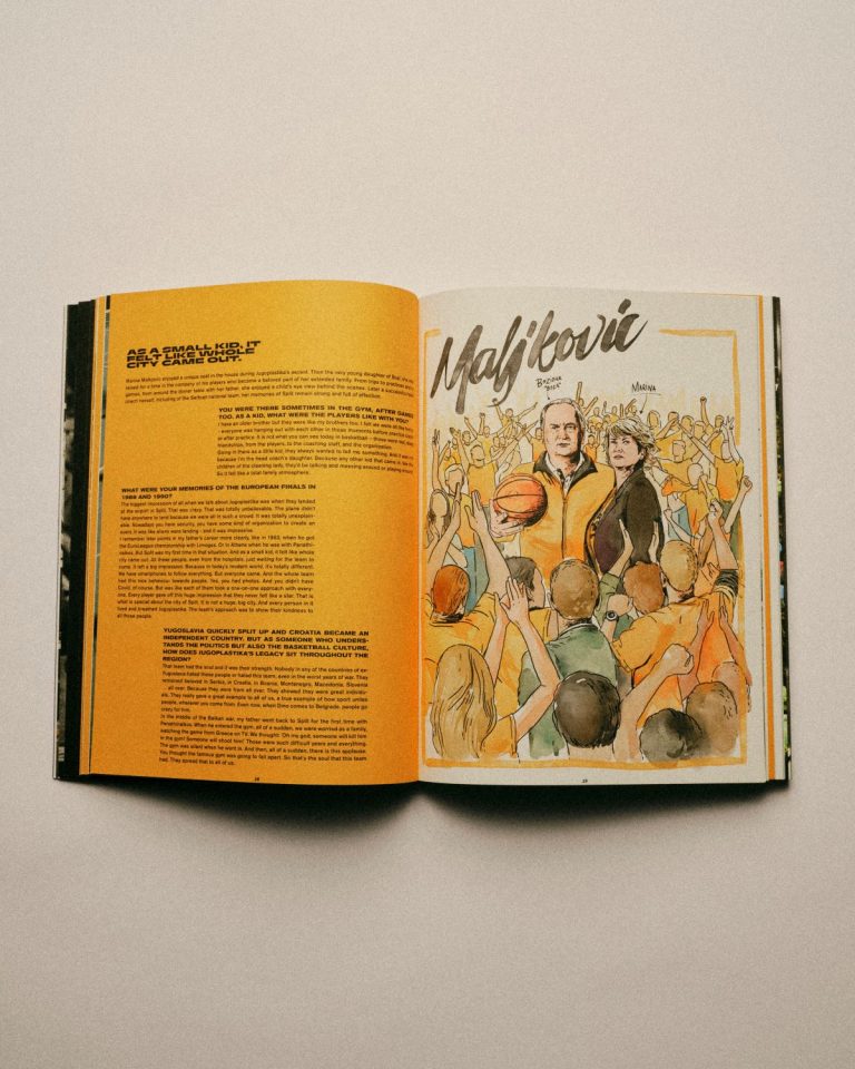 EBH SERIES: THE SPLIT BOOK | BSTN Chronicles