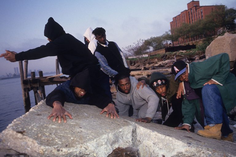 INTERVIEW: EVA RIES ON WU-TANG | BSTN Chronicles