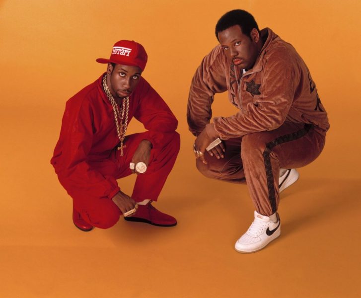 NIKE AIR FORCE 1 "SINCE 1982" | BSTN Chronicles