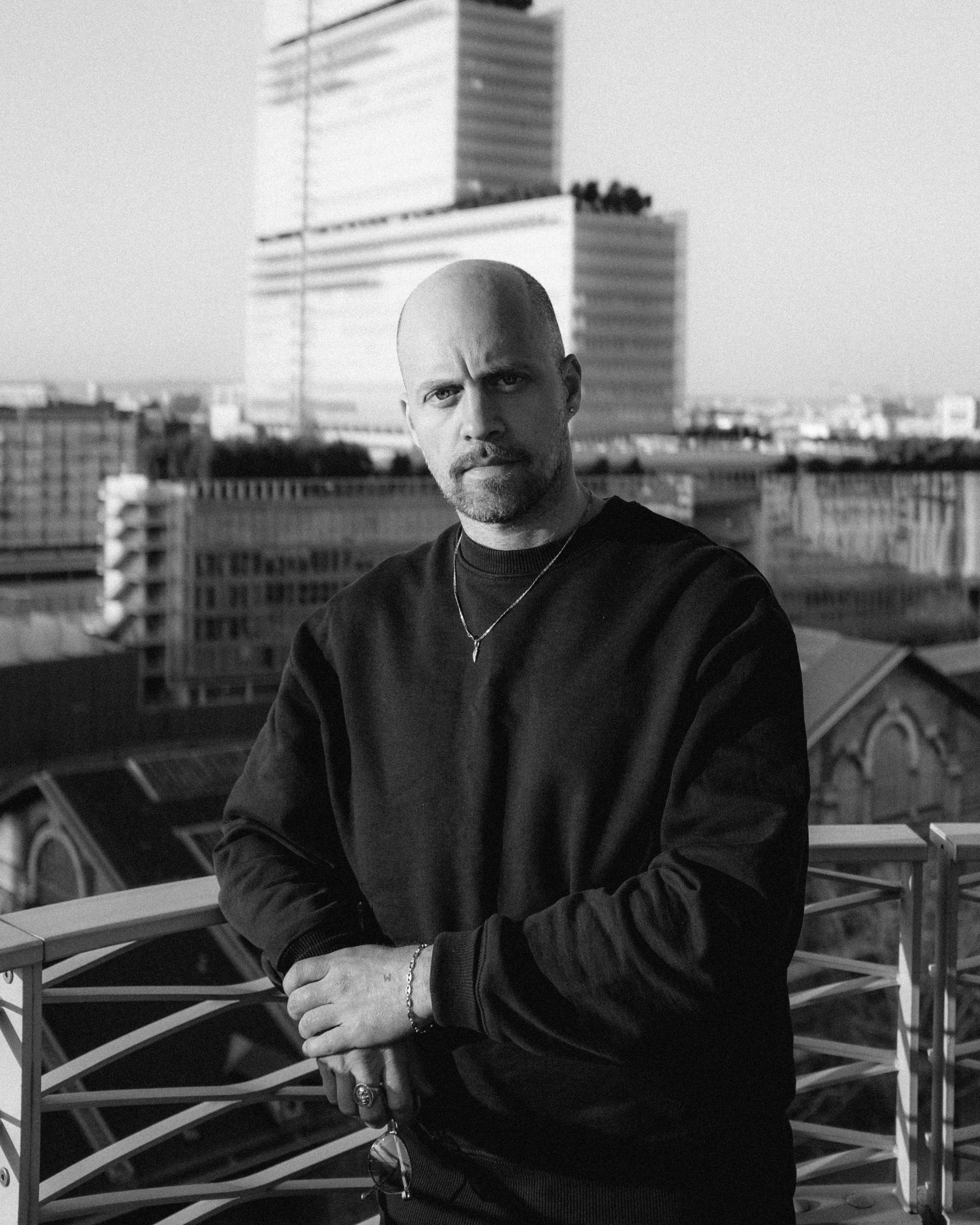 CITY SERIES: PARIS FAMILY DINNER | BSTN Chronicles