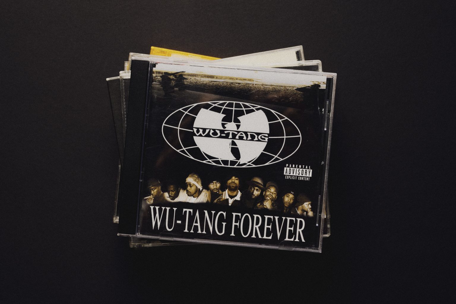 INTERVIEW: EVA RIES ON WU-TANG | BSTN Chronicles