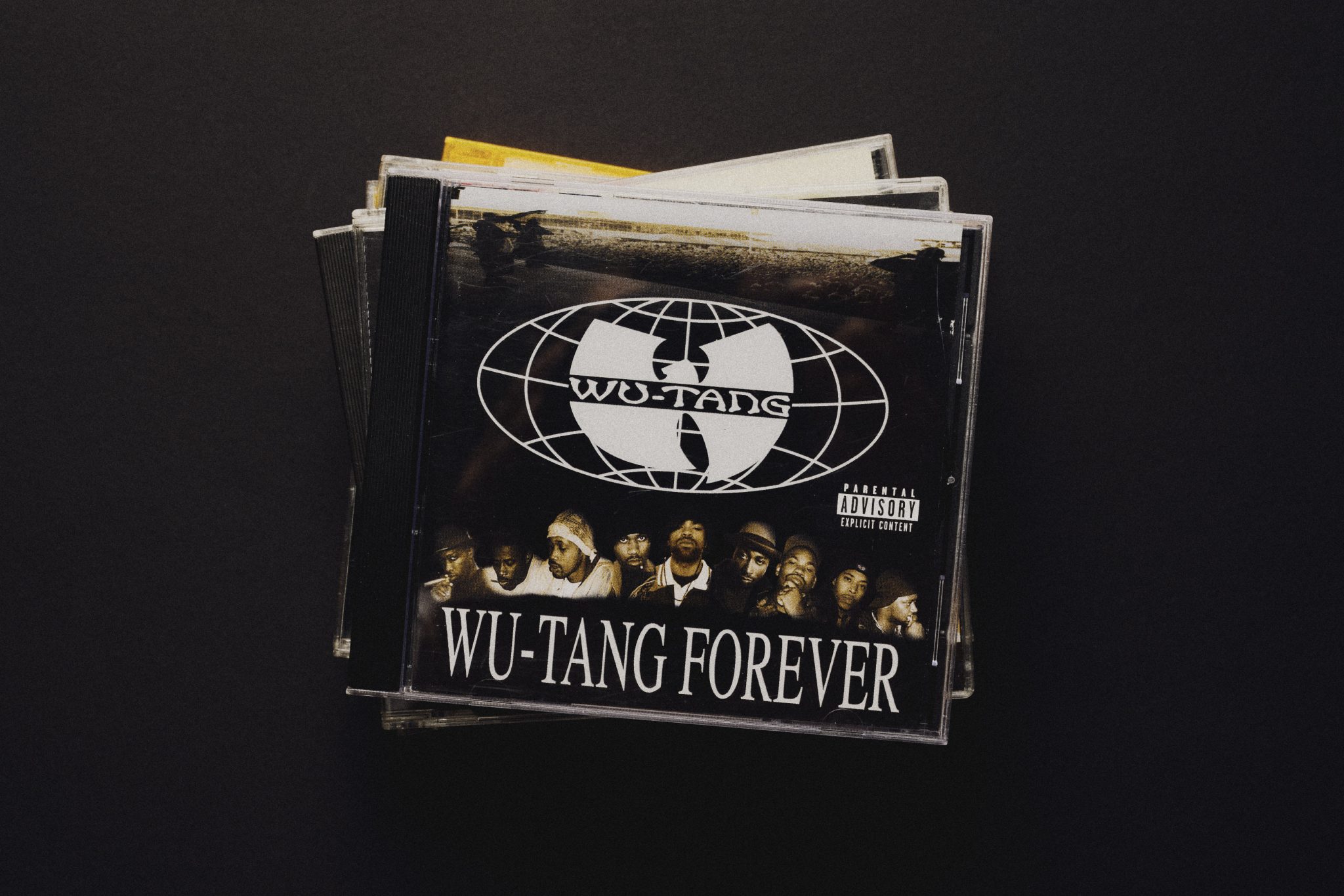 INTERVIEW: EVA RIES ON WU-TANG | BSTN Chronicles