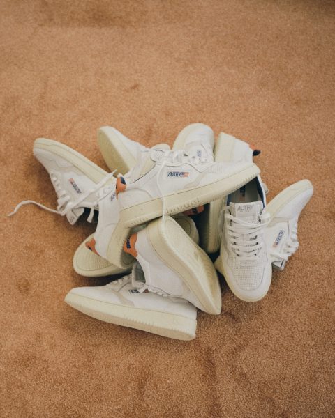 ADVANTAGE SOUTH: BSTN X AUTRY | BSTN Chronicles