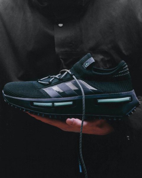 ADIDAS NMD_S1 | BSTN Chronicles