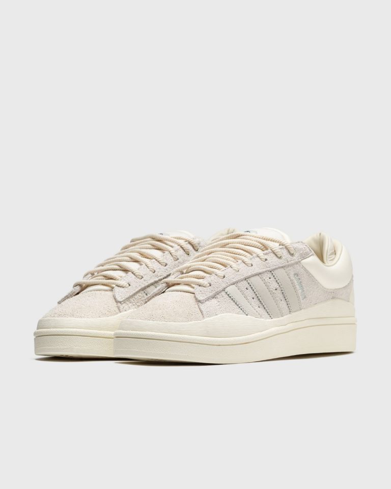 BAD BUNNY X ADIDAS CAMPUS | BSTN Chronicles