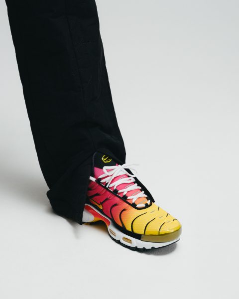 NIKE AIR MAX PLUS OG | BSTN Chronicles