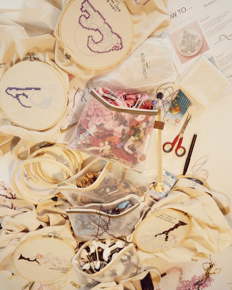 ASICS X BSTN: BY WOMEN FOR WOMEN | BSTN Chronicles