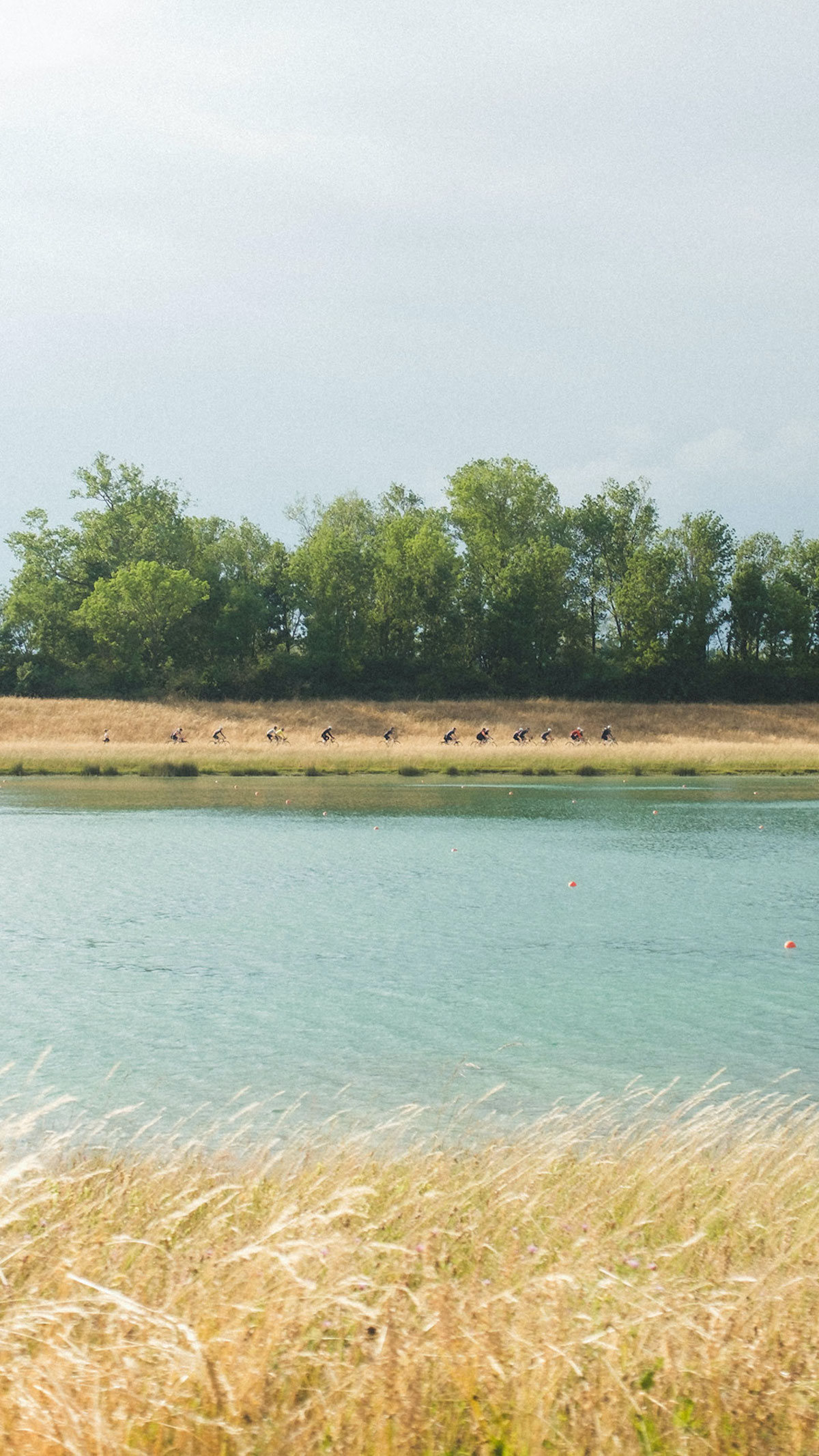 PATTA X RAPHA COMMUNITY RIDE | BSTN Chronicles