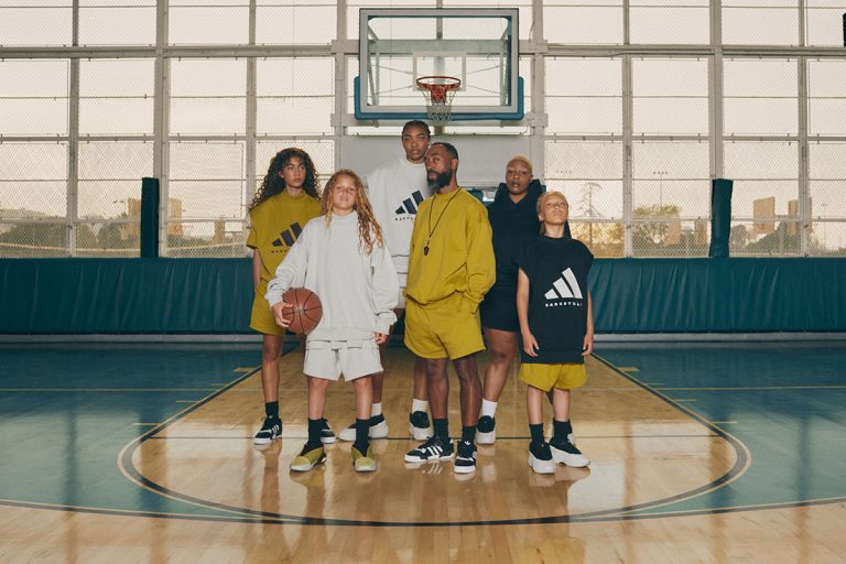 ADIDAS BASKETBALL: CHAPTER 03 | BSTN Chronicles