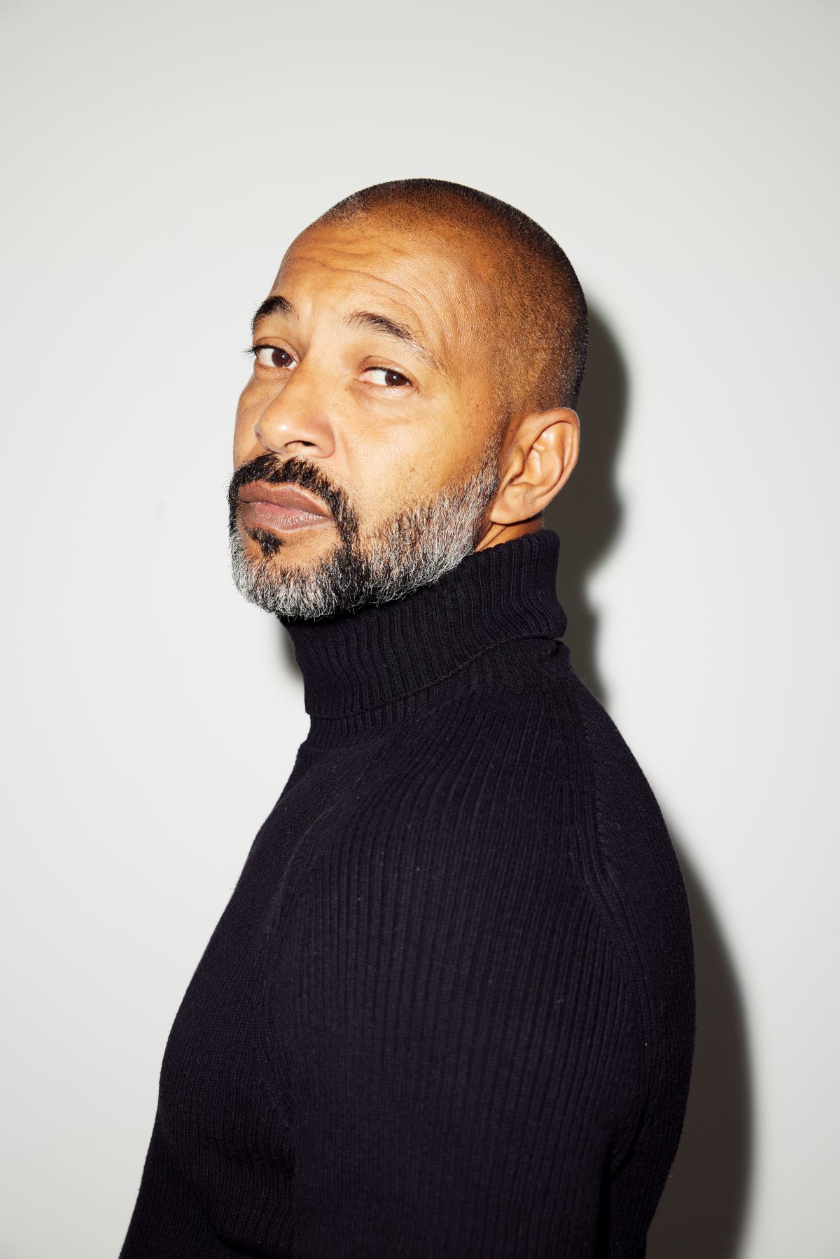 SPEAK YA CLOUT: TYRON RICKETTS | BSTN Chronicles