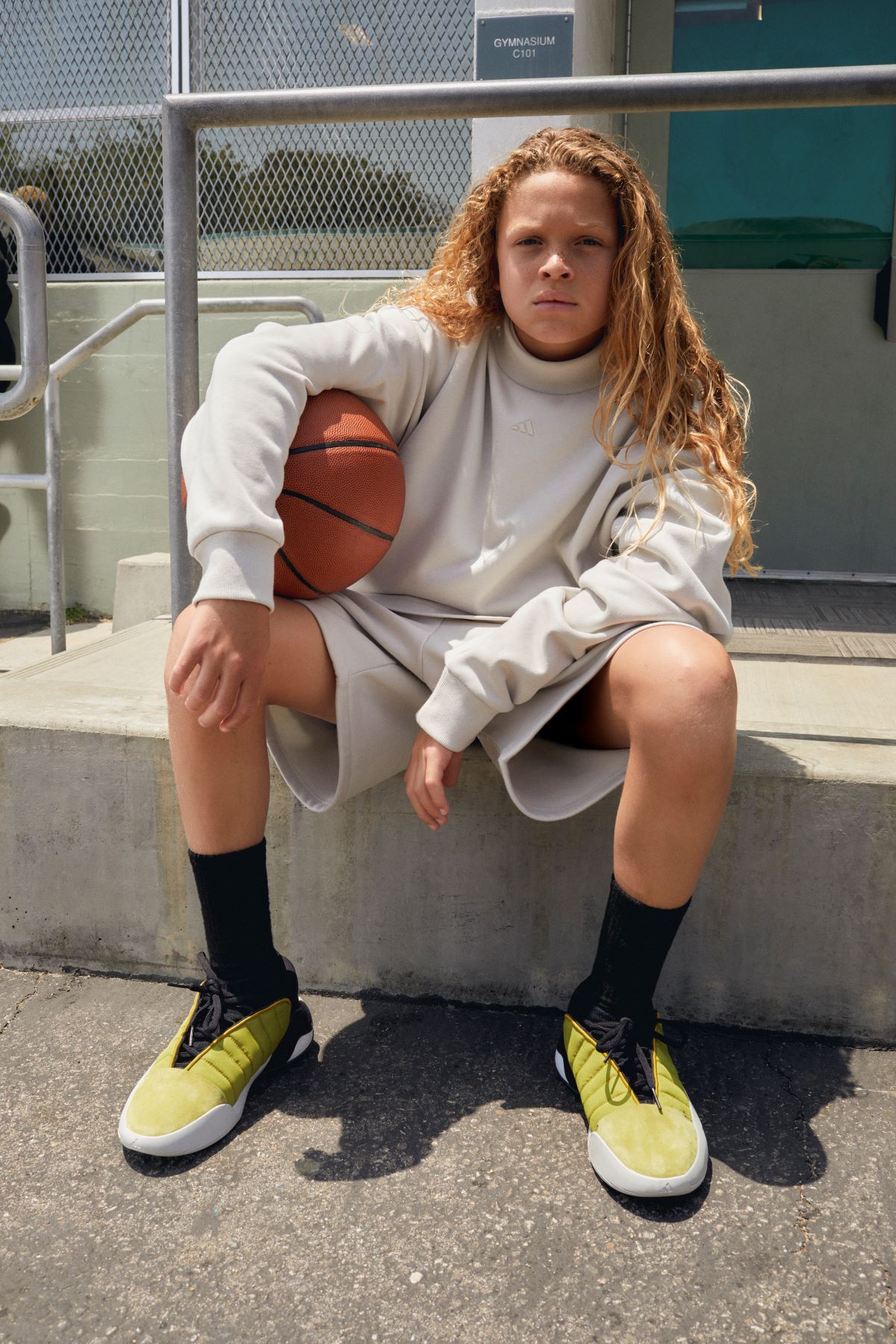 ADIDAS BASKETBALL: CHAPTER 03 | BSTN Chronicles