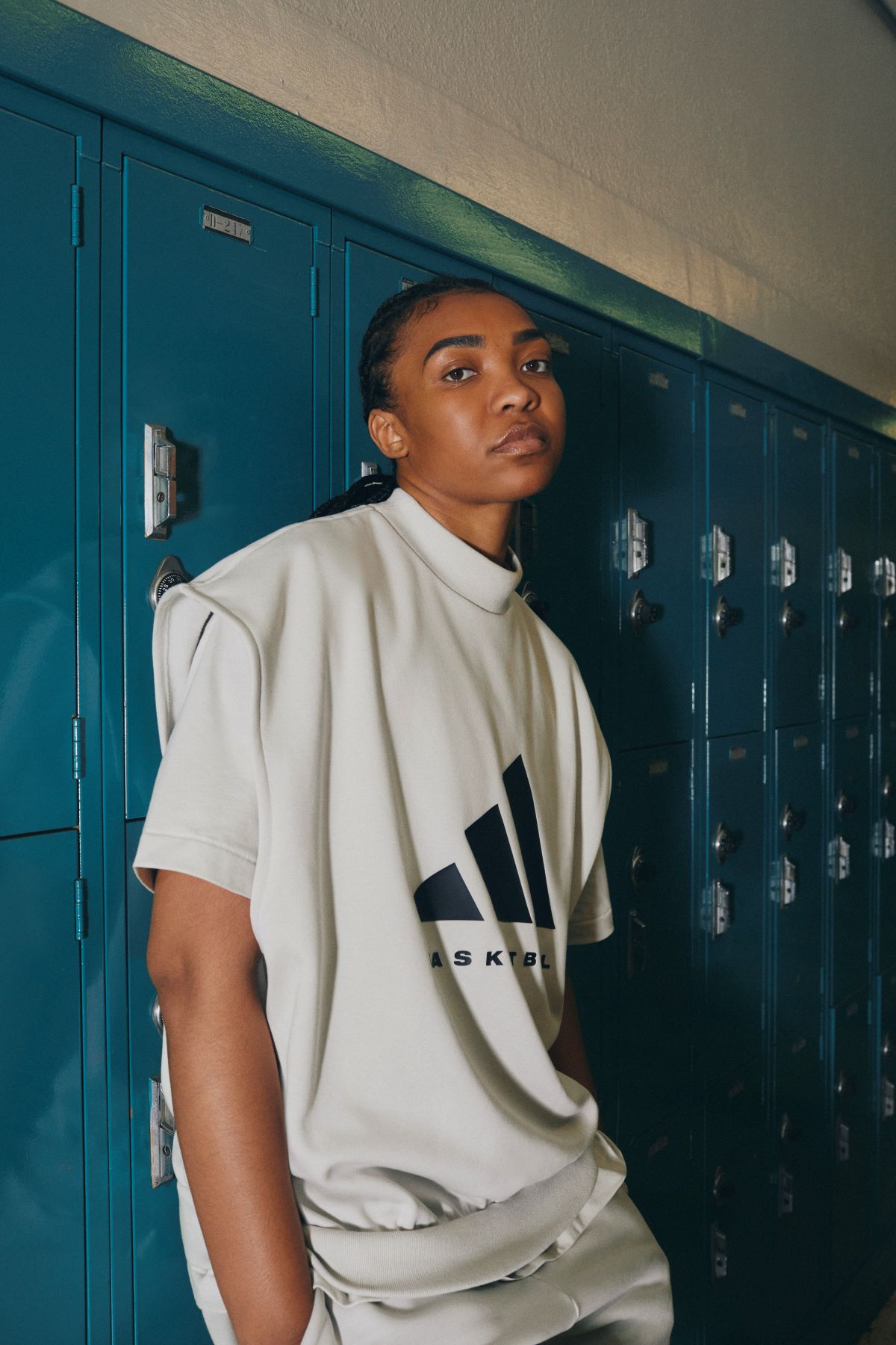 ADIDAS BASKETBALL: CHAPTER 03 | BSTN Chronicles