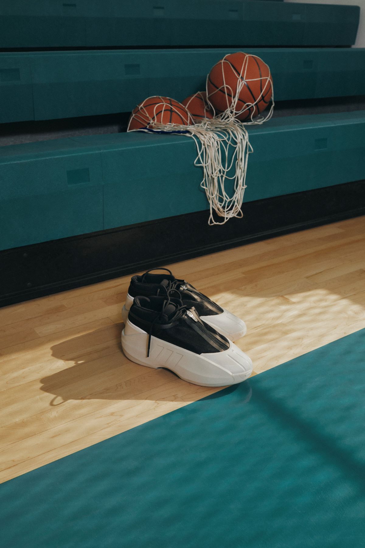 ADIDAS BASKETBALL: CHAPTER 03 | BSTN Chronicles