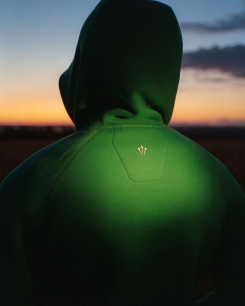 NOCTA TECH FLEECE COLLECTION | BSTN Chronicles