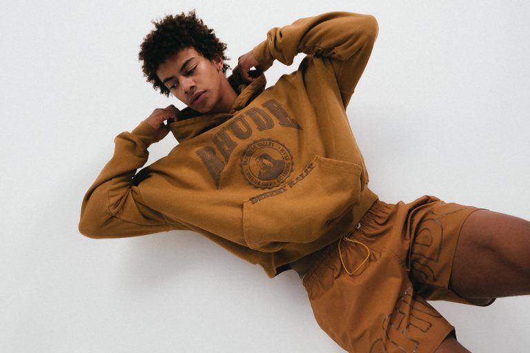 INTRODUCING: RHUDE | BSTN Chronicles