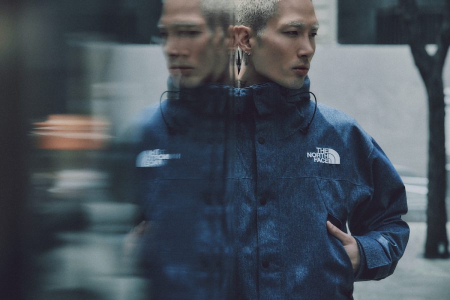 THE NORTH FACE 'DENIM PACK' | BSTN Chronicles