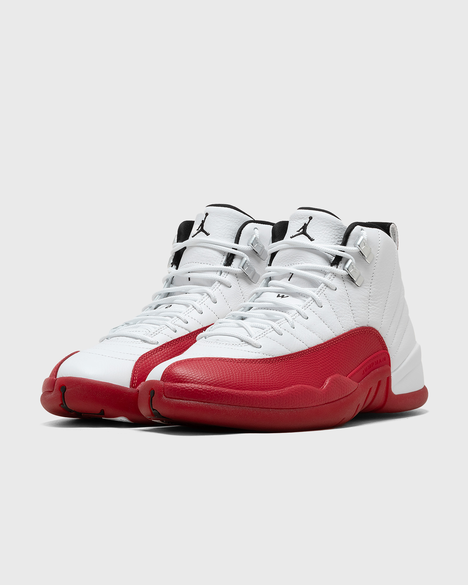 AIR JORDAN XII 'CHERRY' | BSTN Chronicles