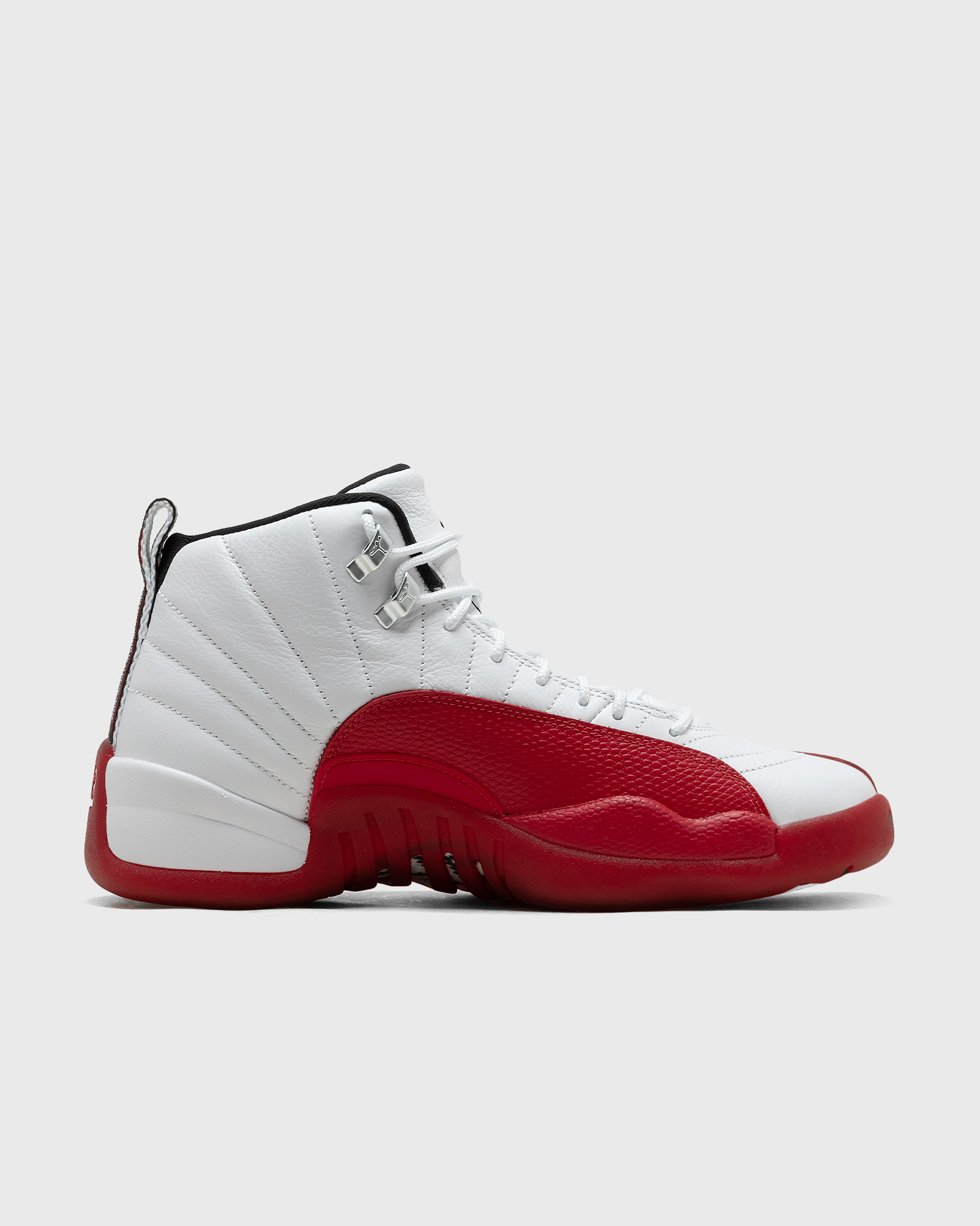 AIR JORDAN XII 'CHERRY' | BSTN Chronicles