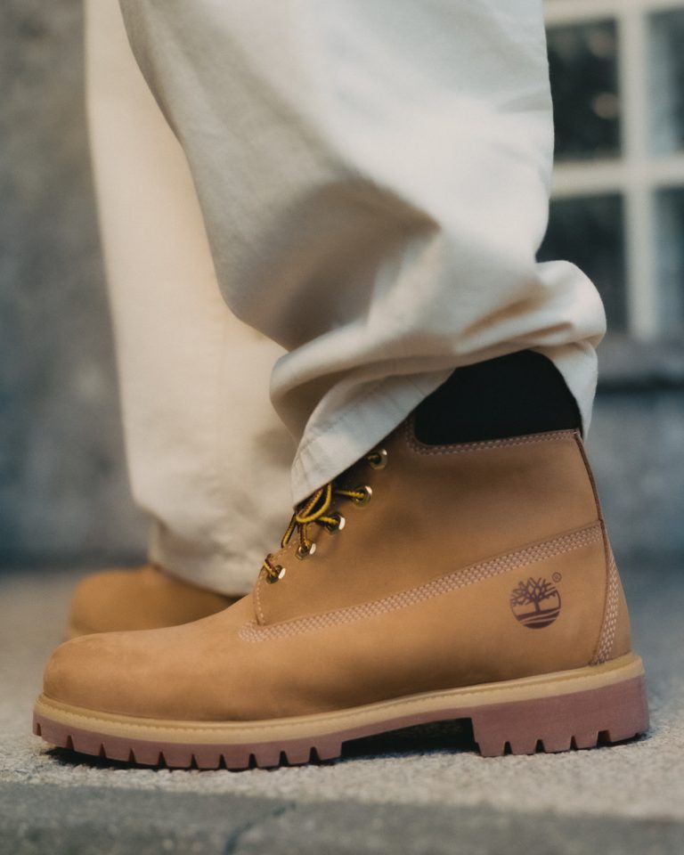 THE CORE ICONS EDITORIAL | BSTN Chronicles