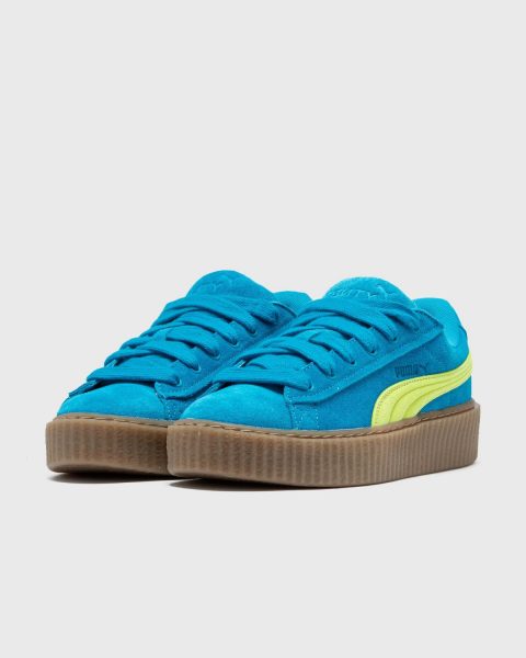 FENTY X PUMA CREEPER PHATTY | BSTN Chronicles