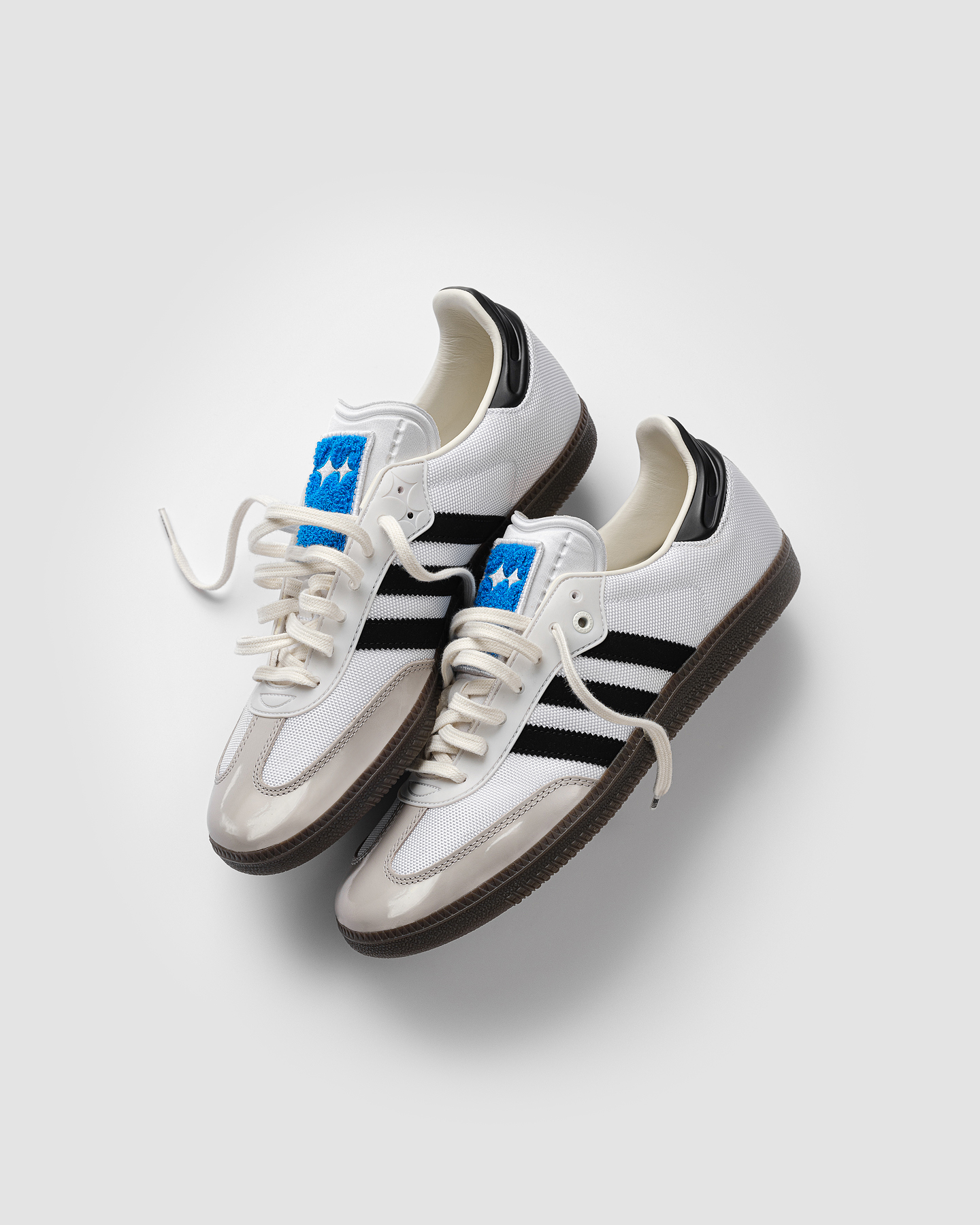 ADIDAS SAMBA X BSTN | BSTN Chronicles