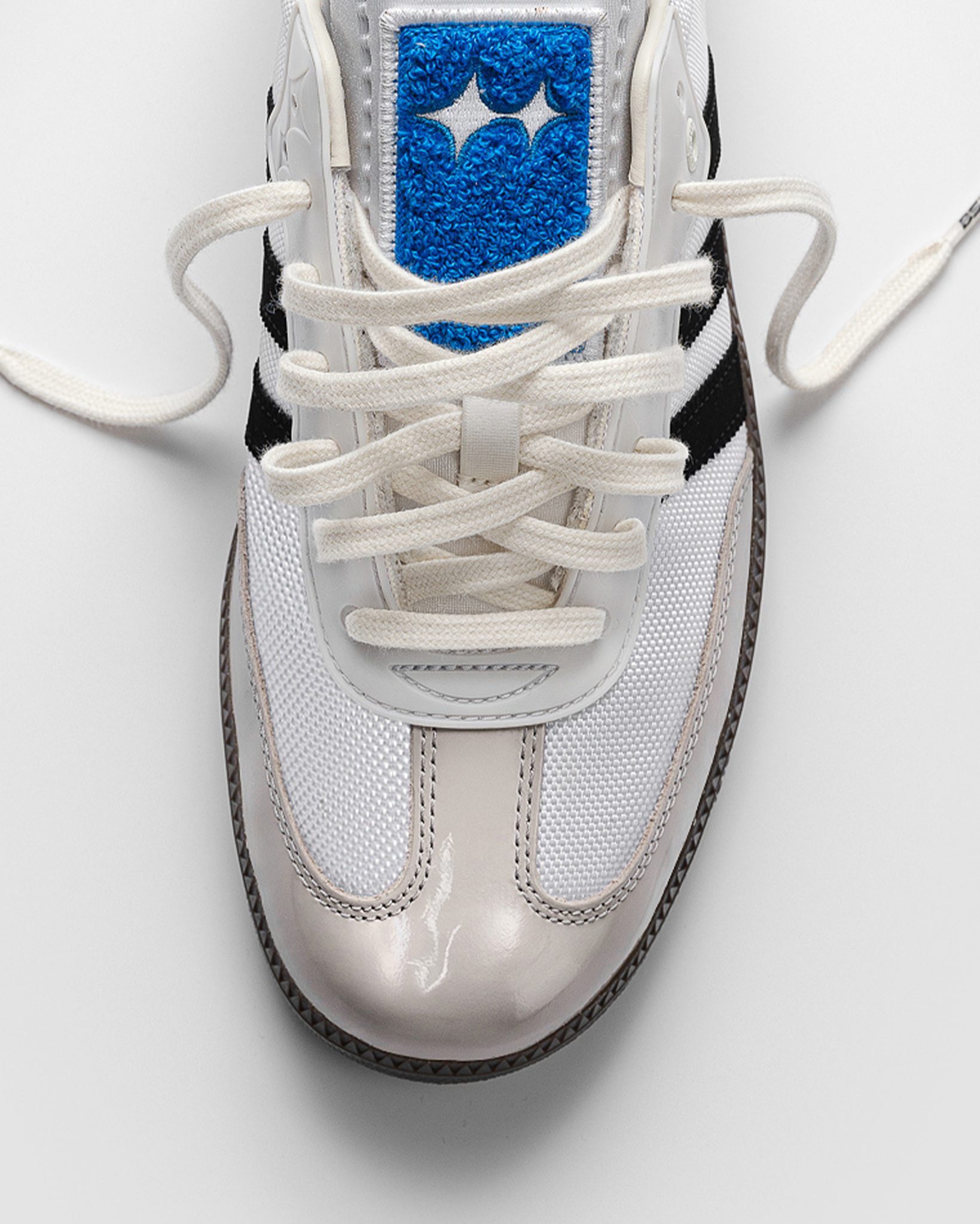 ADIDAS SAMBA X BSTN | BSTN Chronicles