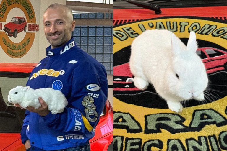 ARTHUR KAR'S ART AND CARS | BSTN Chronicles