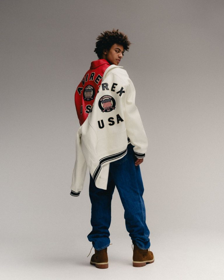 THE LEGACY OF AVIREX | BSTN Chronicles