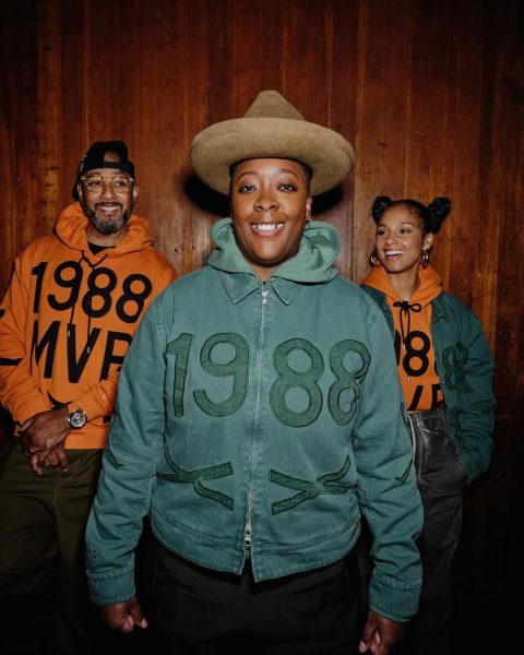 AIR JORDAN 3 X NINA CHANEL ABNEY | BSTN Chronicles