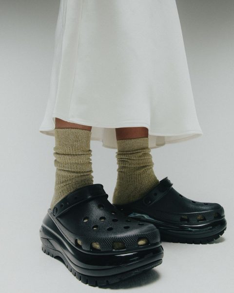 THE DISTORTED VISION EDITORIAL | BSTN Chronicles